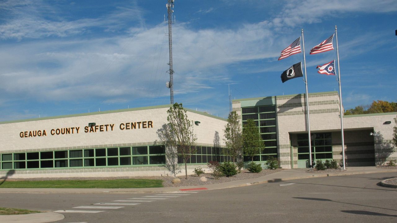 Geauga-County-Safety-Center | Geauga County Sheriff's Office