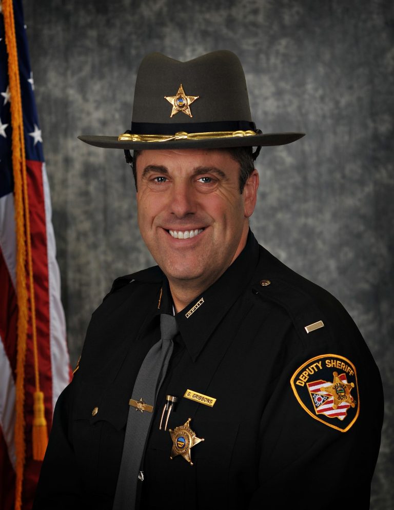 Law Enforcement | Geauga County Sheriff's Office